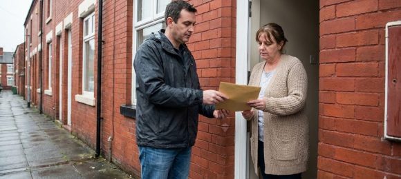 Process Server in Kendal - Alpha 1 Legal Services